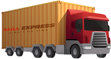 Home - Naga Express Official Website | Always on Time