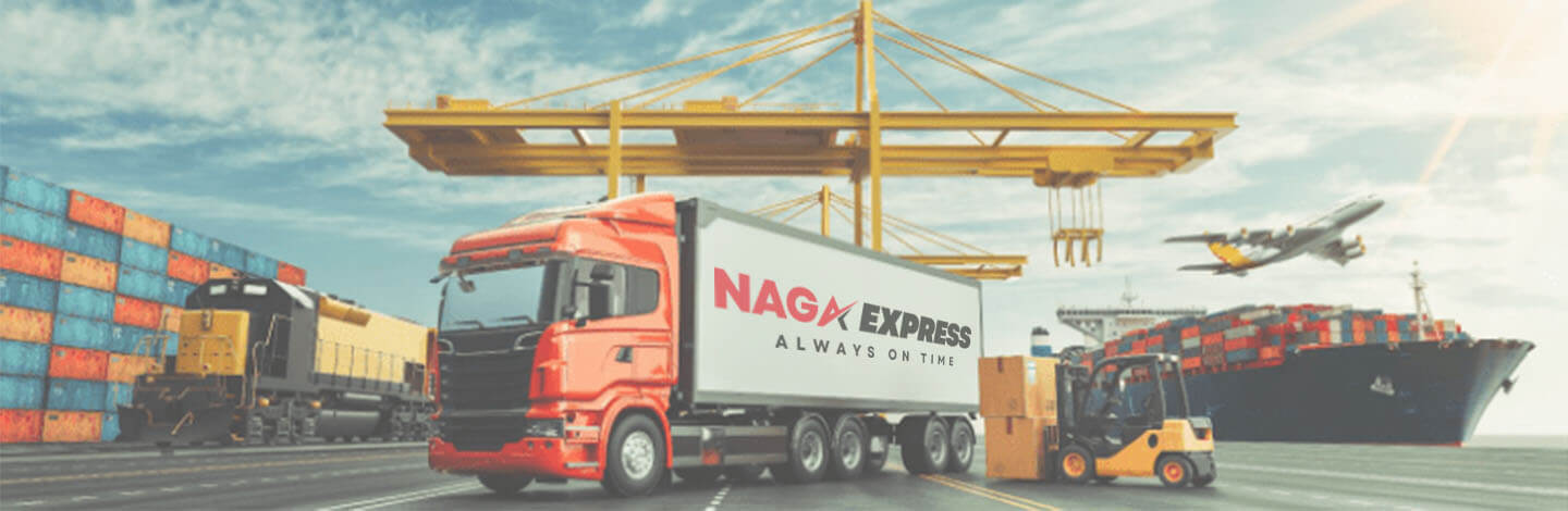 Home - Naga Express Official Website | Always on Time